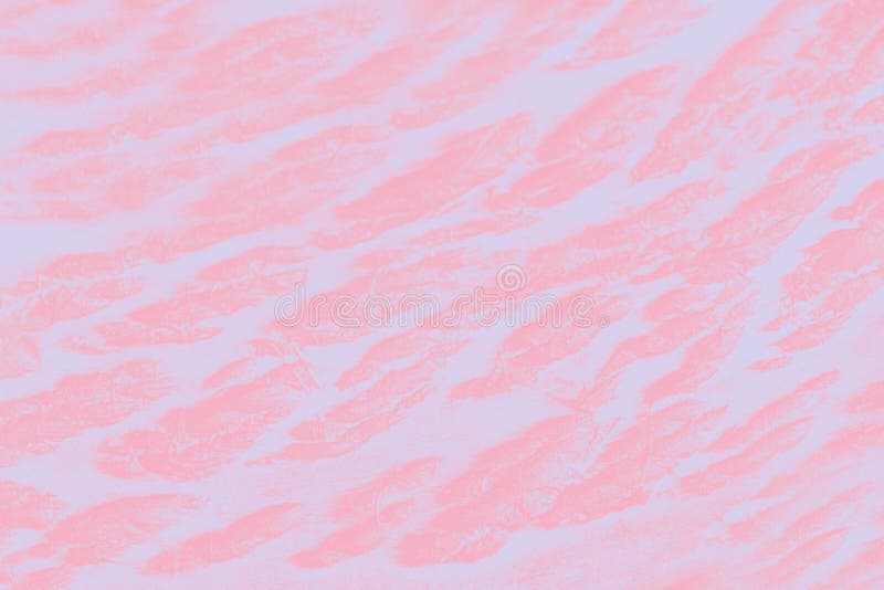 Light Pink Patchy Background with Pink Spots Stock Photo - Image of ...