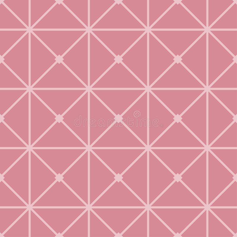Pink Pattern Design Modern on White Background for Concept Design Stock ...