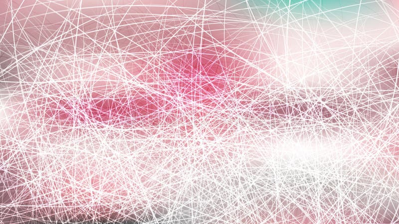 Pink Pattern Line Background Beautiful Elegant Illustration Graphic Art ...