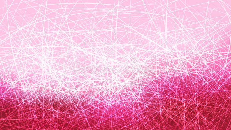 Pink Pattern Line Background Beautiful Elegant Illustration Graphic Art ...