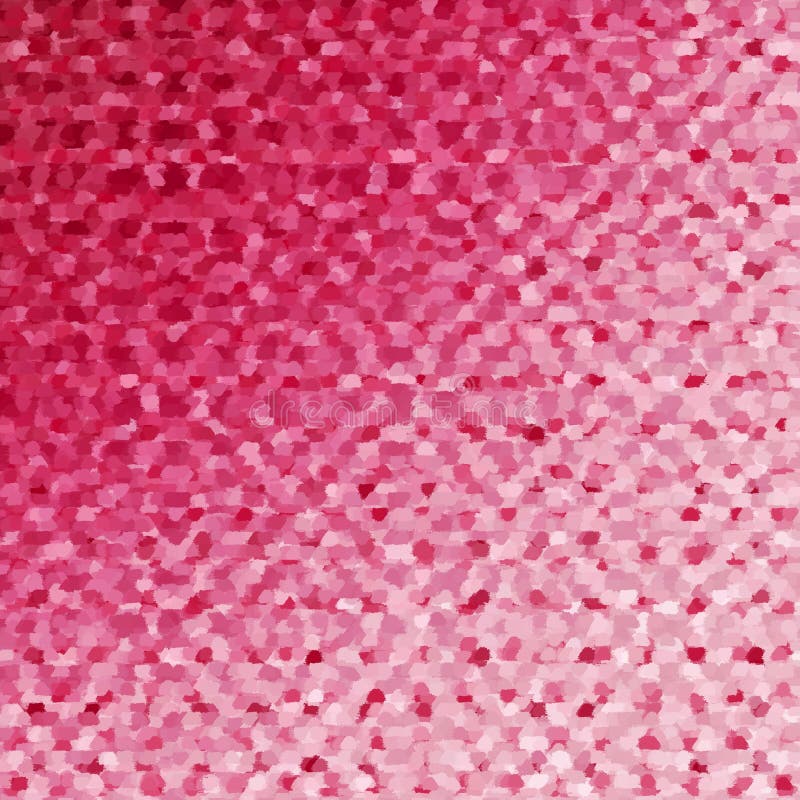 Pink pattern stock illustration. Illustration of cute - 58284477