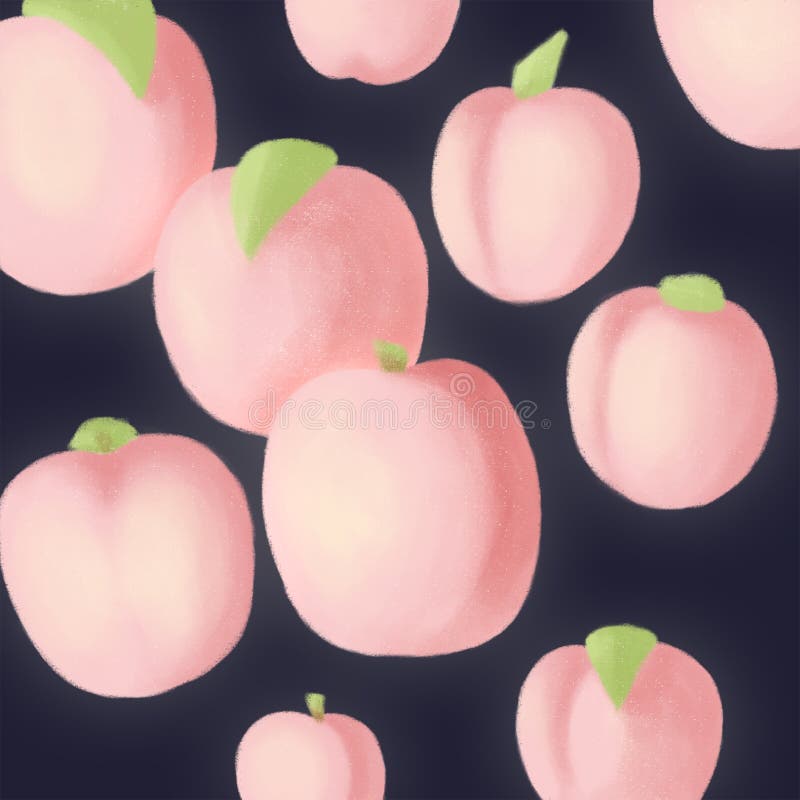 Blue Peaches Stock Illustrations – 183 Blue Peaches Stock Illustrations ...
