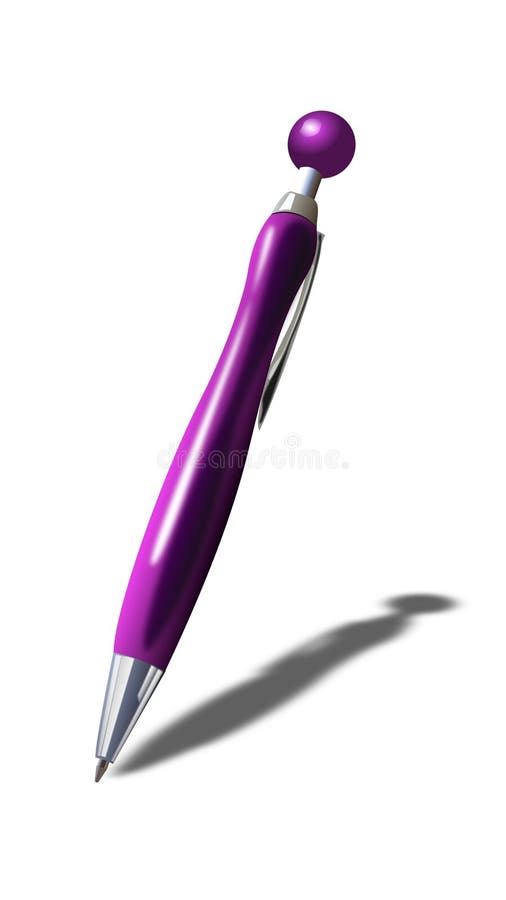 Pen Pink Stock Illustrations – 10,547 Pen Pink Stock Illustrations ...