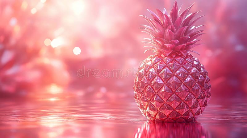 Bright Pink Diamond Sitting Top Table Stock Photos - Free & Royalty ...