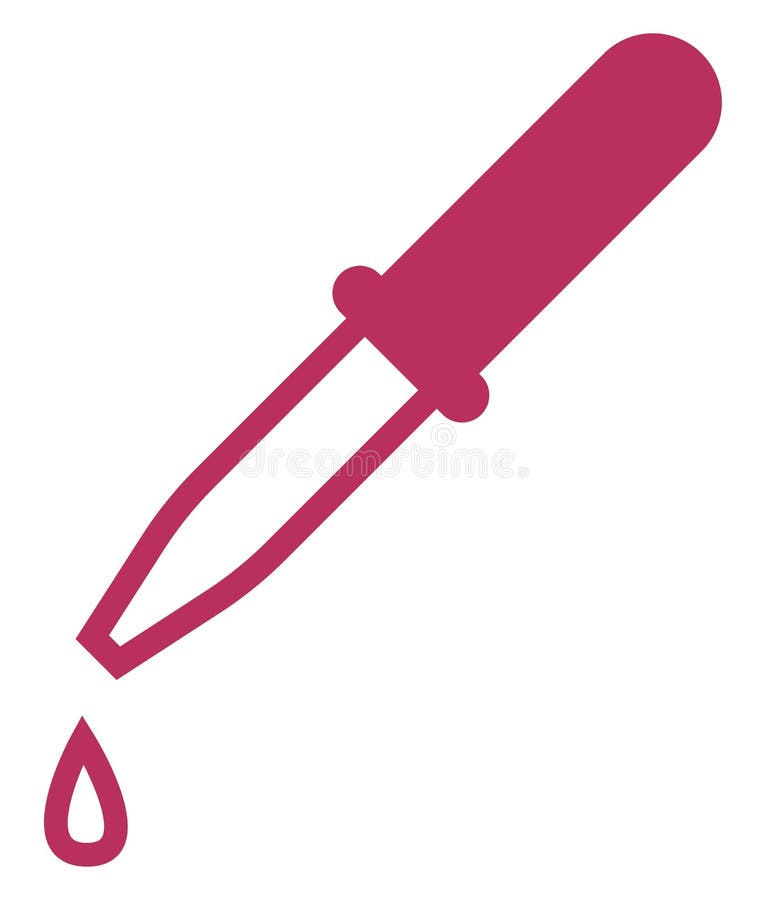 Pink Pipette Stock Illustrations – 905 Pink Pipette Stock Illustrations ...