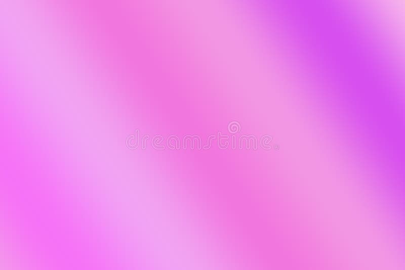 Pink Plain Gradient Background Stock Illustration - Illustration of ...