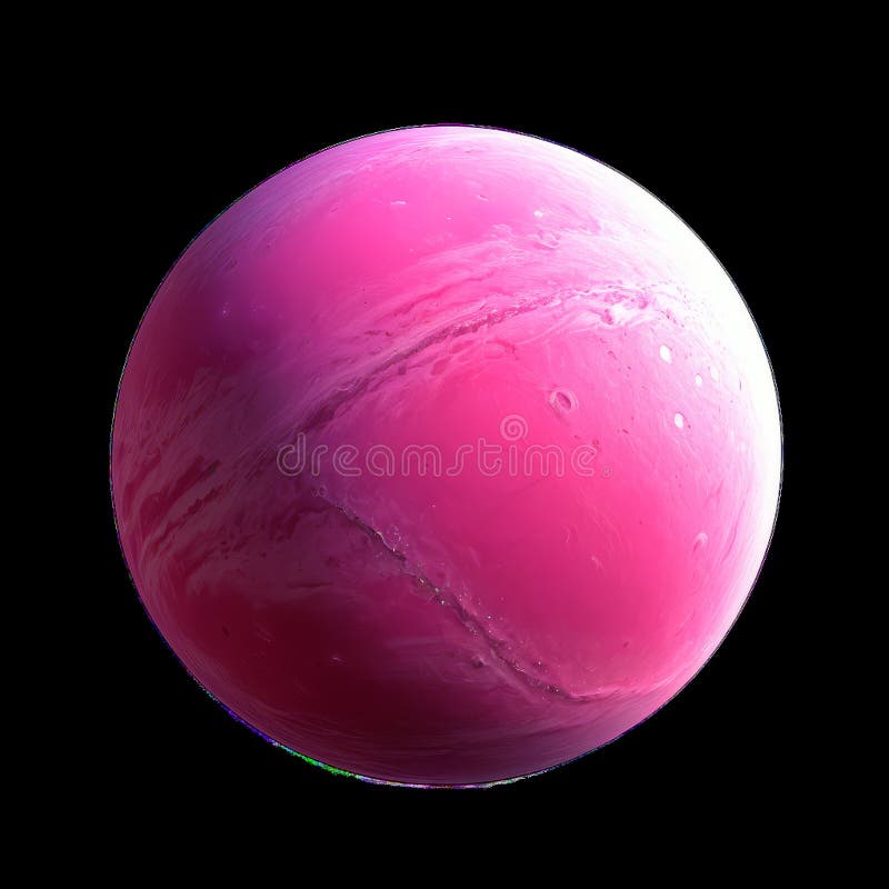 Pink Planet Background Stock Illustrations – 20,910 Pink Planet ...