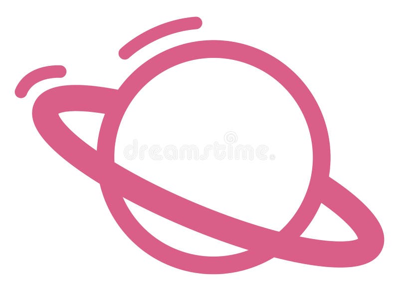 Pink Saturn Stock Illustrations – 1,079 Pink Saturn Stock Illustrations ...