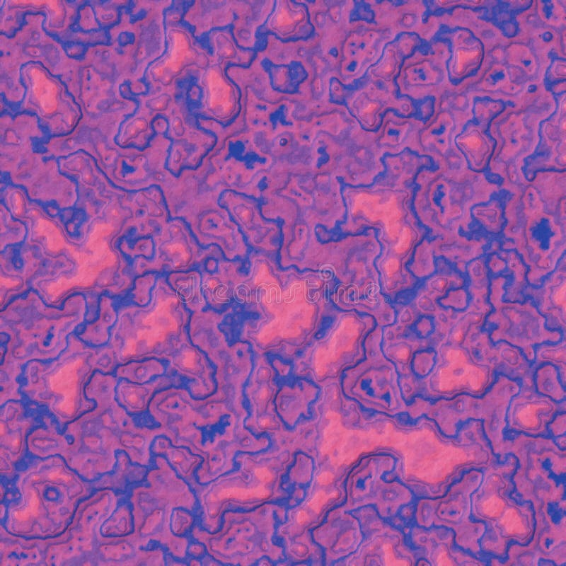 Cellular plasma background stock illustration. Illustration of ...