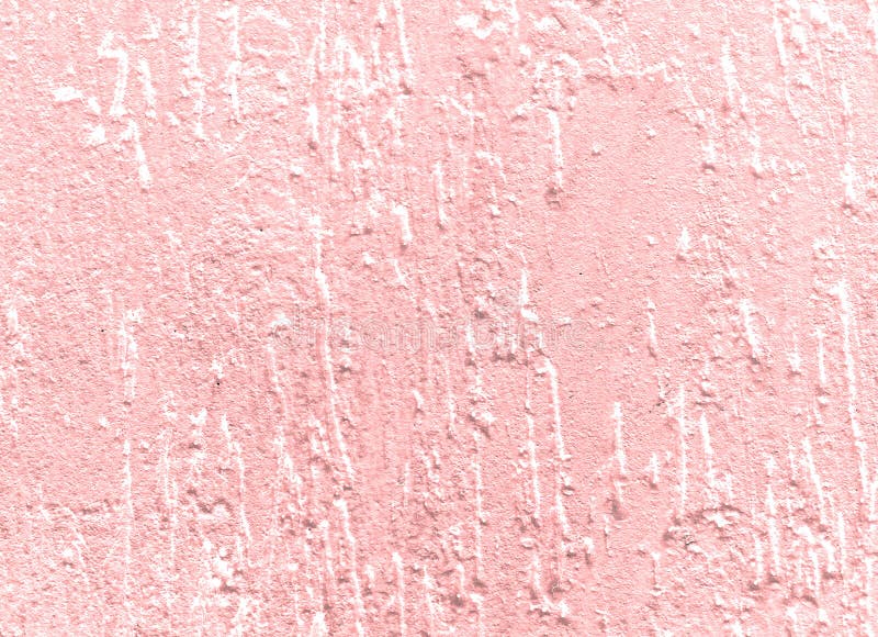 Pink plastered wall stock image. Image of style, background - 116106071
