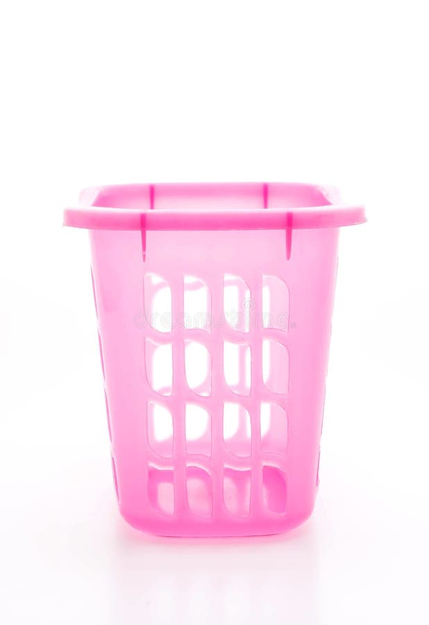 866 Pink Plastic Basket Isolated Stock Photos - Free & Royalty-Free ...