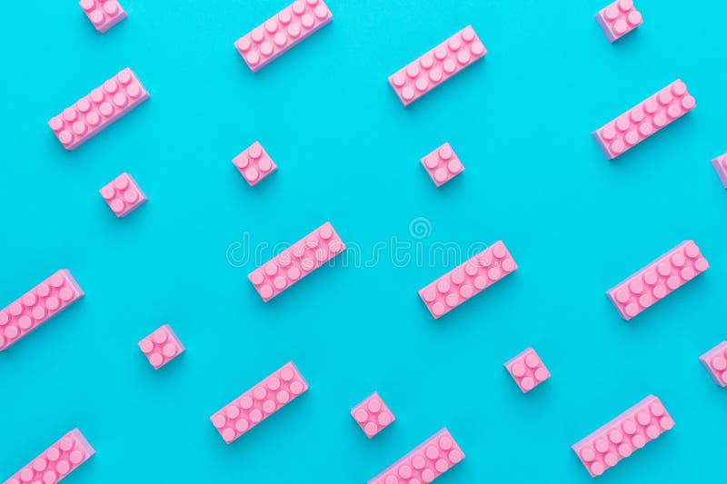 Pink plastic comb stock photo. Image of pick, closeup - 54564496