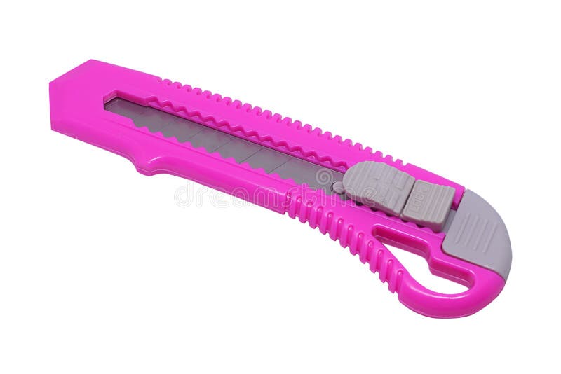 Plastic Cutter stock photo. Image of stainless, blade - 27955256