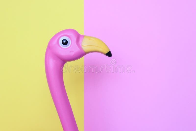 Fake Pink Flamingo Stock Photos - Free & Royalty-Free Stock Photos from ...