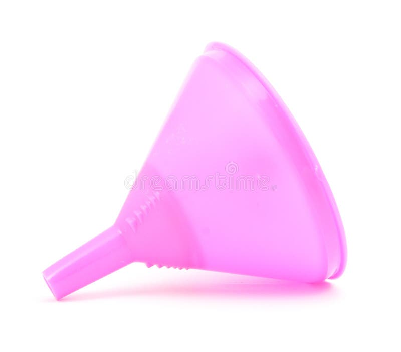 Pink Plastic Funnel Stock Photos - Free & Royalty-Free Stock Photos ...