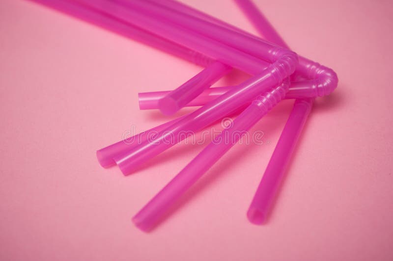 Pink plastic boxes pile stock photo. Image of green - 134399042