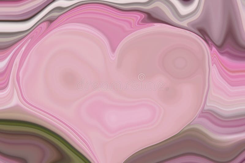 Pink, Plum Colors in Marble Abstract Background Texture Stock Photo ...