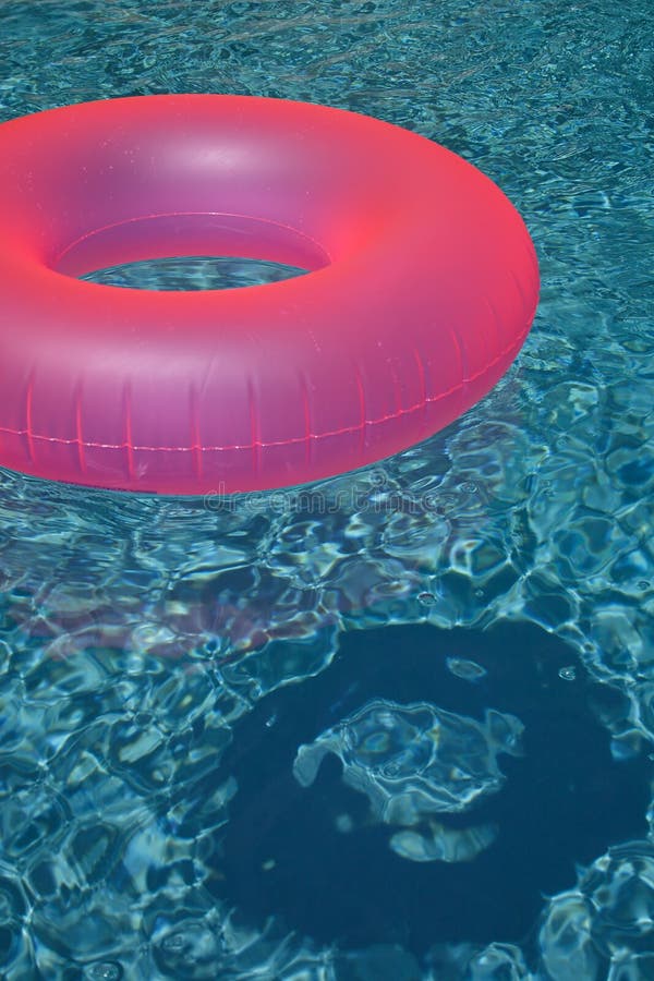 Pink Pool Ring 2 Stock Photos - Free & Royalty-Free Stock Photos from ...