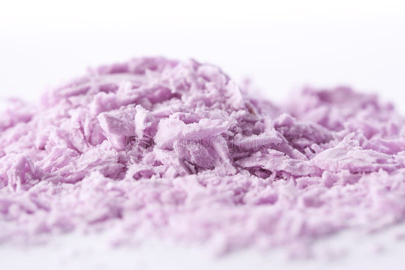 Pink powder stock photo. Image of broken, still, particle - 25495532