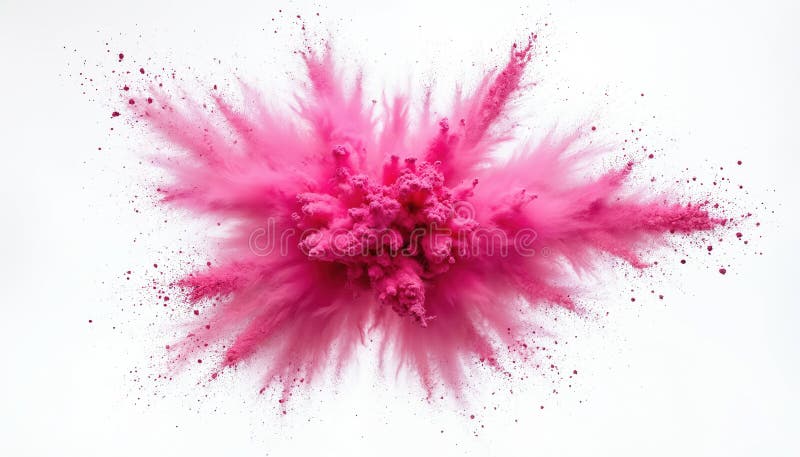 660 Powder Paint Explosion Transparent Background Stock Photos - Free ...