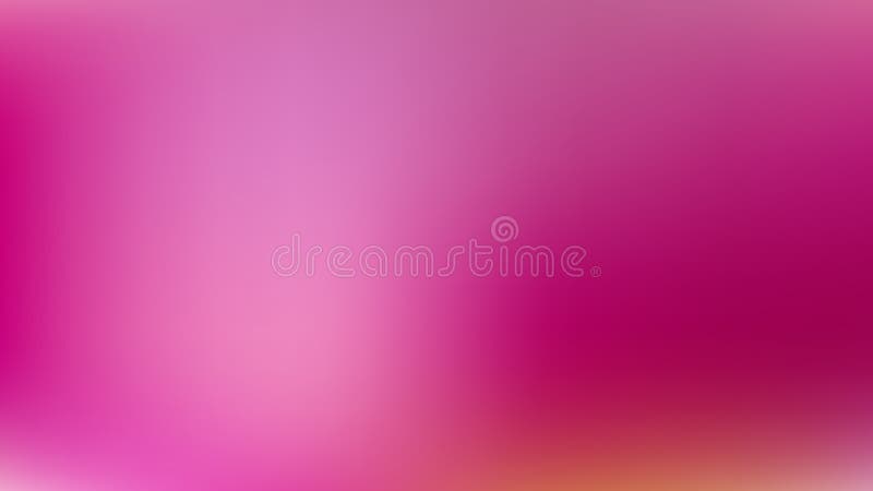 Pink PowerPoint Background Vector Stock Vector - Illustration of plain ...