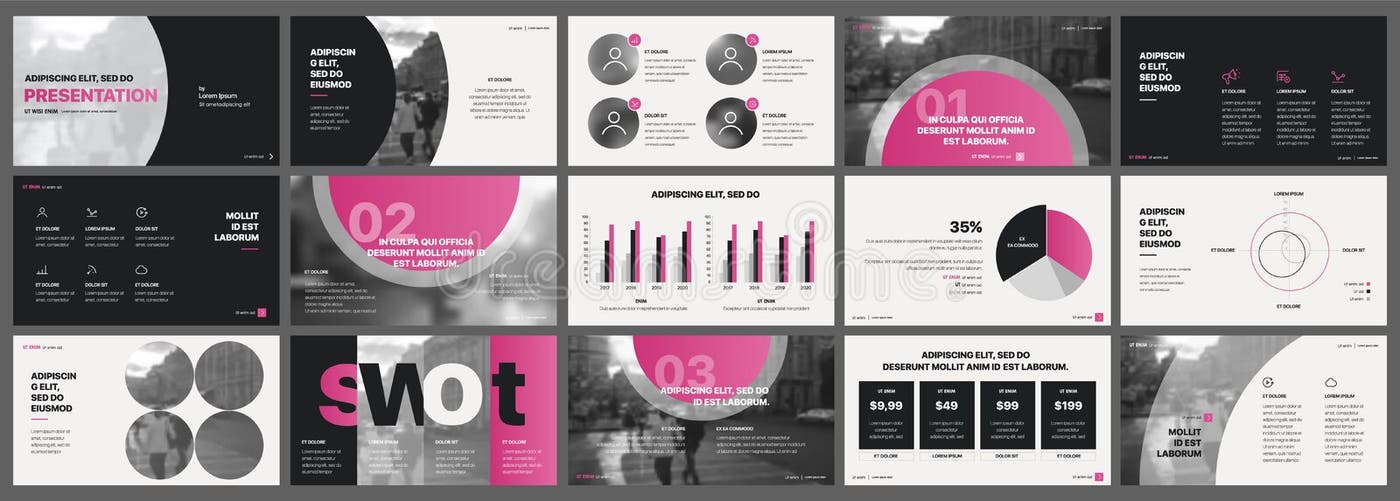 Pink Timeline Stock Illustrations – 1,558 Pink Timeline Stock ...