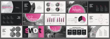 Pink Timeline Stock Illustrations – 1,558 Pink Timeline Stock ...