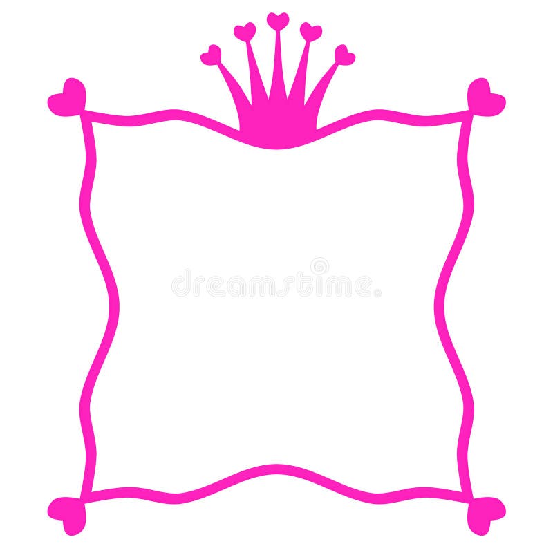Border Princess Stock Illustrations – 5,054 Border Princess Stock ...