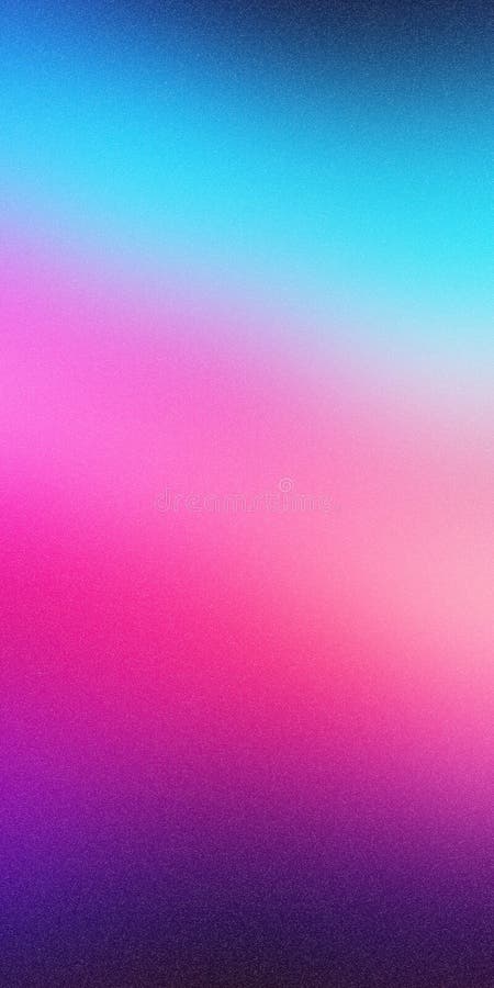 Pink Purple Blue Purple Abstract Color Gradient Grainy Texture Effect ...
