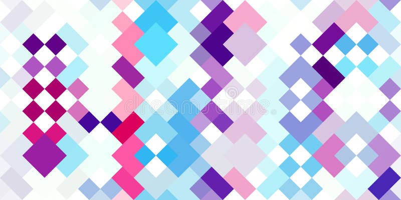 Purple amazing Wallpaper stock illustration. Illustration of blue ...