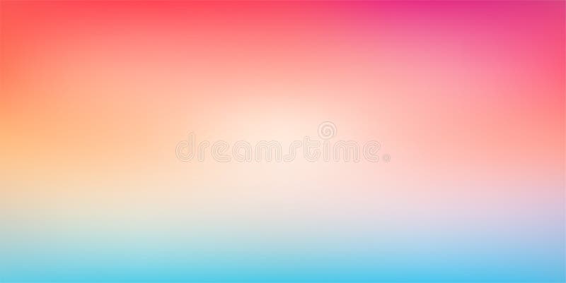 Pink Purple Blue Gradient Background Harmonious Hues a Modern and ...