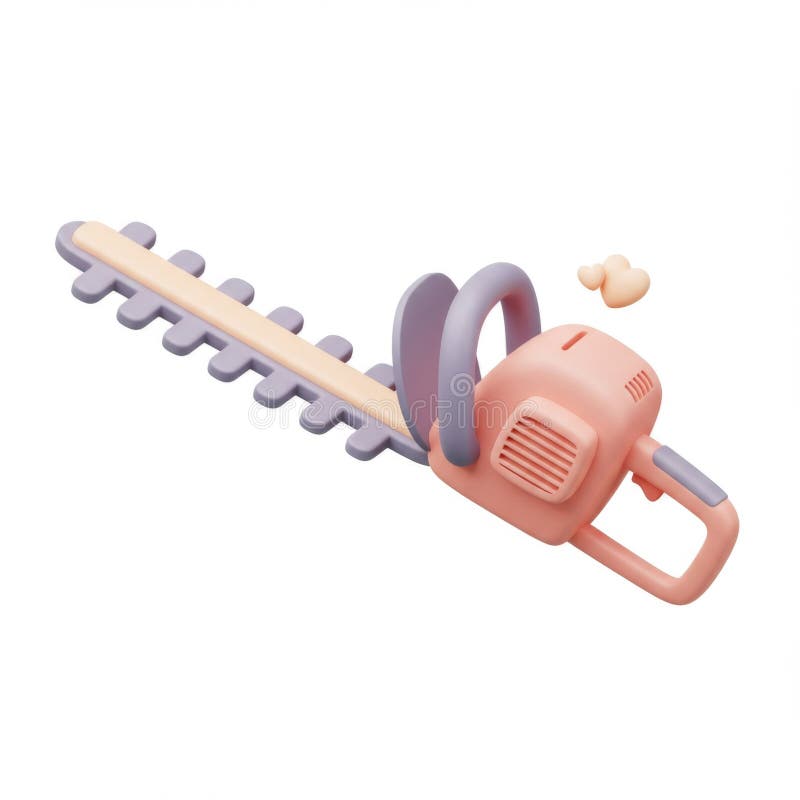 Cartoon Cutting Hedge Stock Illustrations – 213 Cartoon Cutting Hedge ...