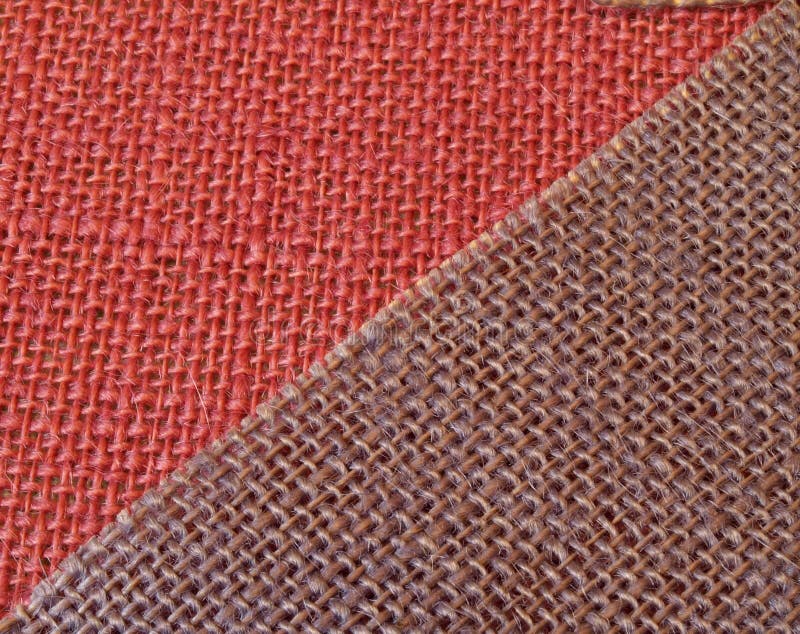 Pink & Purple Fabric in Diagonal Stock Photo - Image of fiber, garment ...