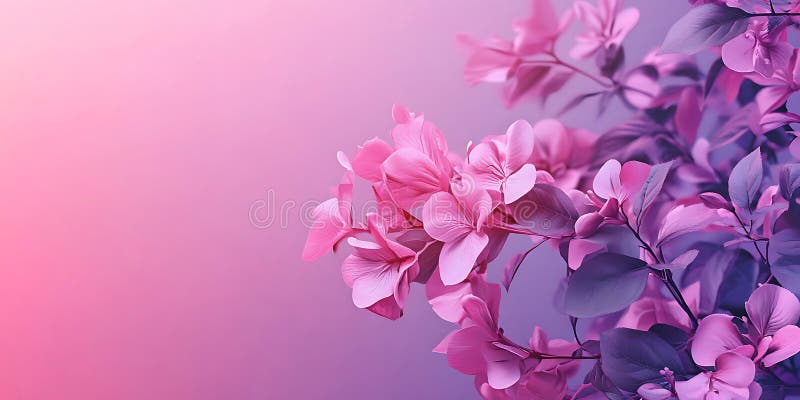 Pink Purple Flower Bouquet Floral Background Textures for Design ...