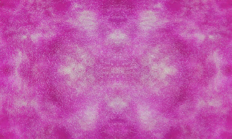 Pink,purple Magenta Color Glass Crystal Background Stock Illustration ...