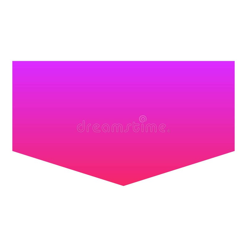 Pink and Purple Gradient Background Creating a Modern and Vibrant ...