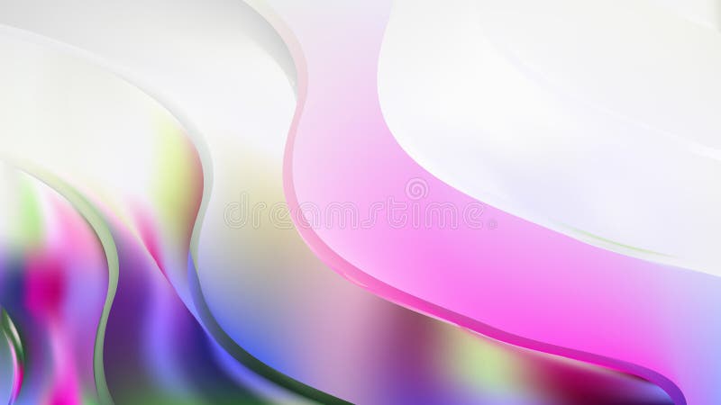 Pink Purple Line Background Beautiful Elegant Illustration Graphic Art ...