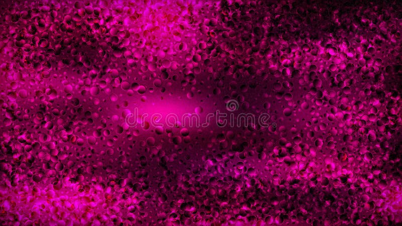 Pink Purple Red Beautiful Elegant Illustration Graphic Art Design ...