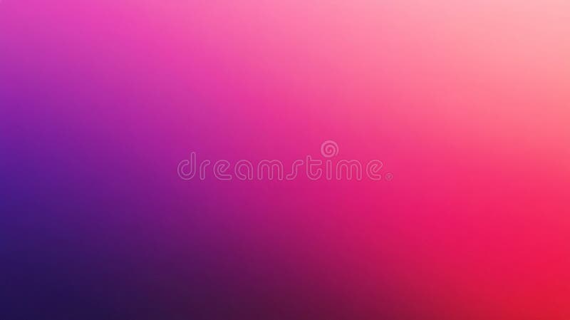 Pink Purple Red Gradient Background Texture Stock Illustration ...
