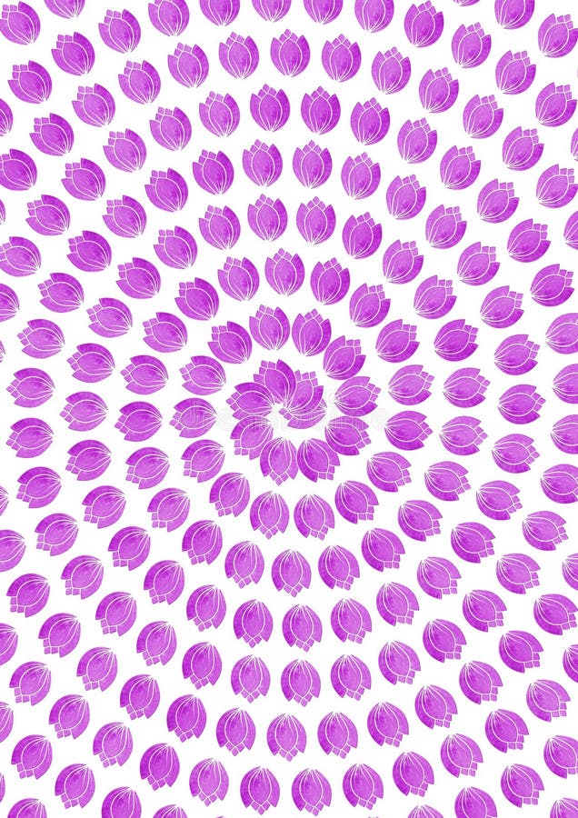 Pink, Purple, Violet, Pattern Stock Photo - Image of violet, design ...