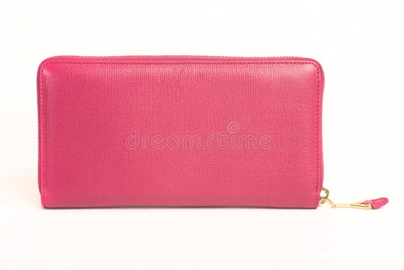 Pink purse stock image. Image of accessory, trend, bright - 21592509