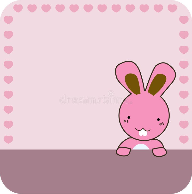 170+ Rabbit frame Free Stock Photos - StockFreeImages