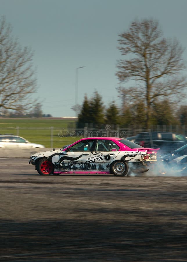 304 Pink Racing Car Stock Photos - Free & Royalty-Free Stock Photos ...