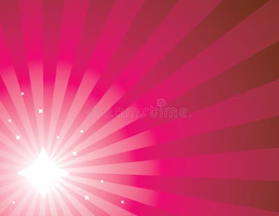 Pink Ray Background Stock Illustrations – 27,099 Pink Ray Background ...