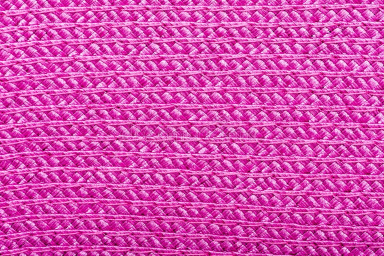 Pink Raffia stock image. Image of bump, decorative, colored - 27692033