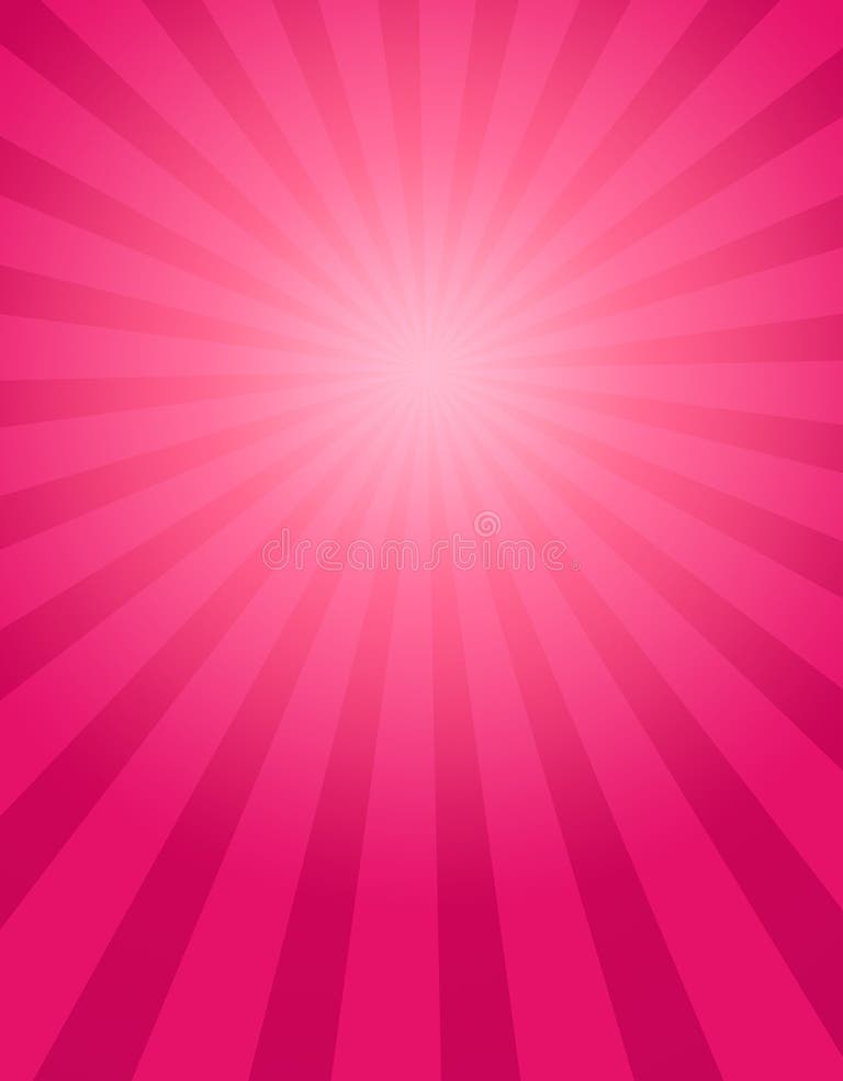 Pink Ray Background Stock Illustrations – 27,099 Pink Ray Background ...