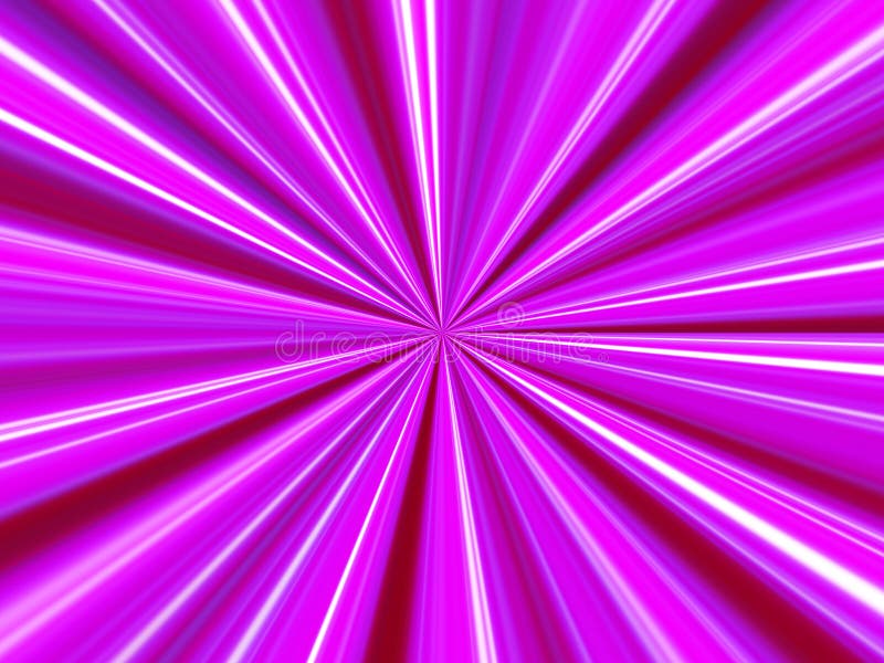 Pink ray background stock illustration. Illustration of creative - 5332996