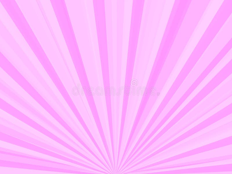 Pink rays stock vector. Illustration of pink, texture - 13497995
