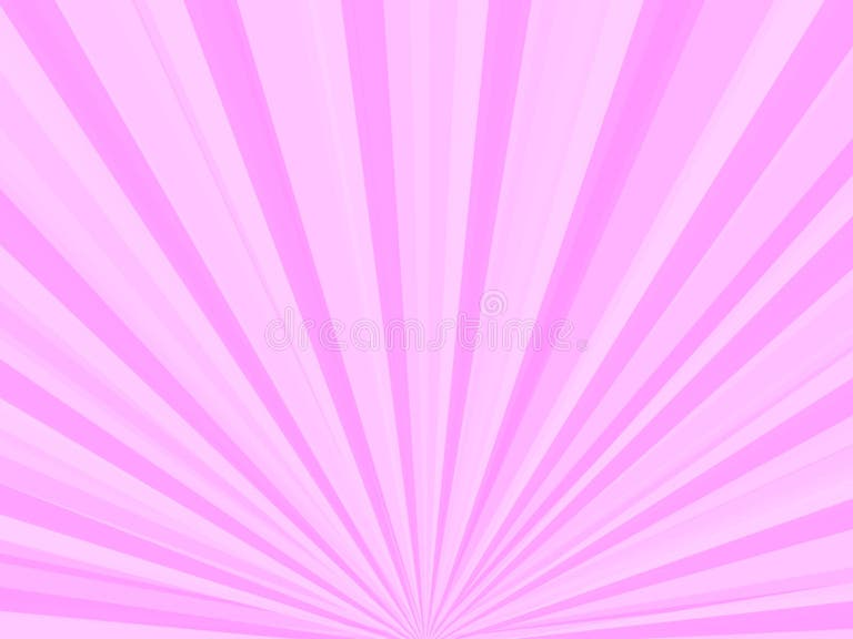 Pink rays stock vector. Illustration of pink, texture - 13497995