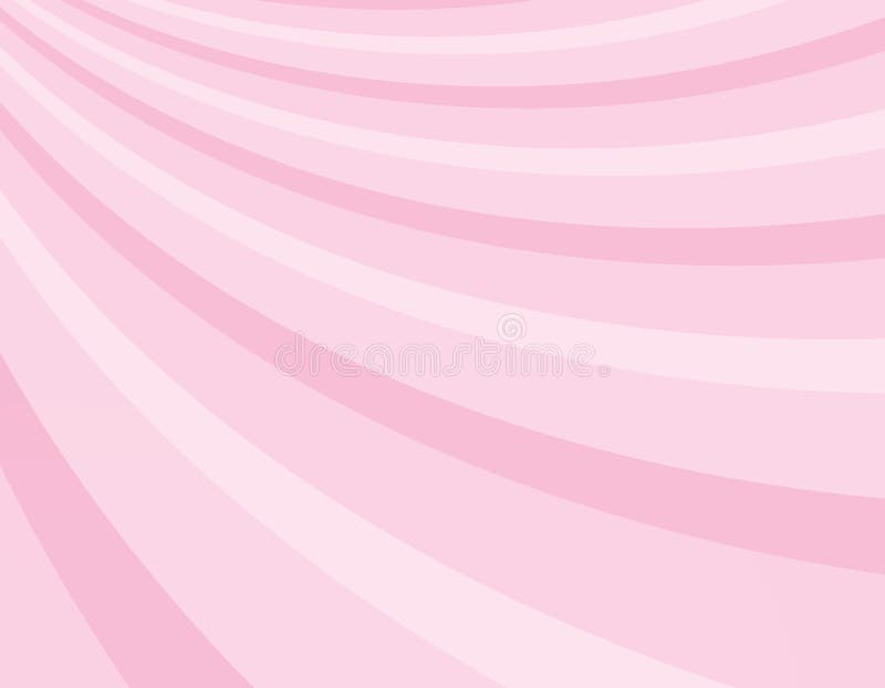 Pink Gold Light Rays Circle Stock Illustrations – 77 Pink Gold Light ...